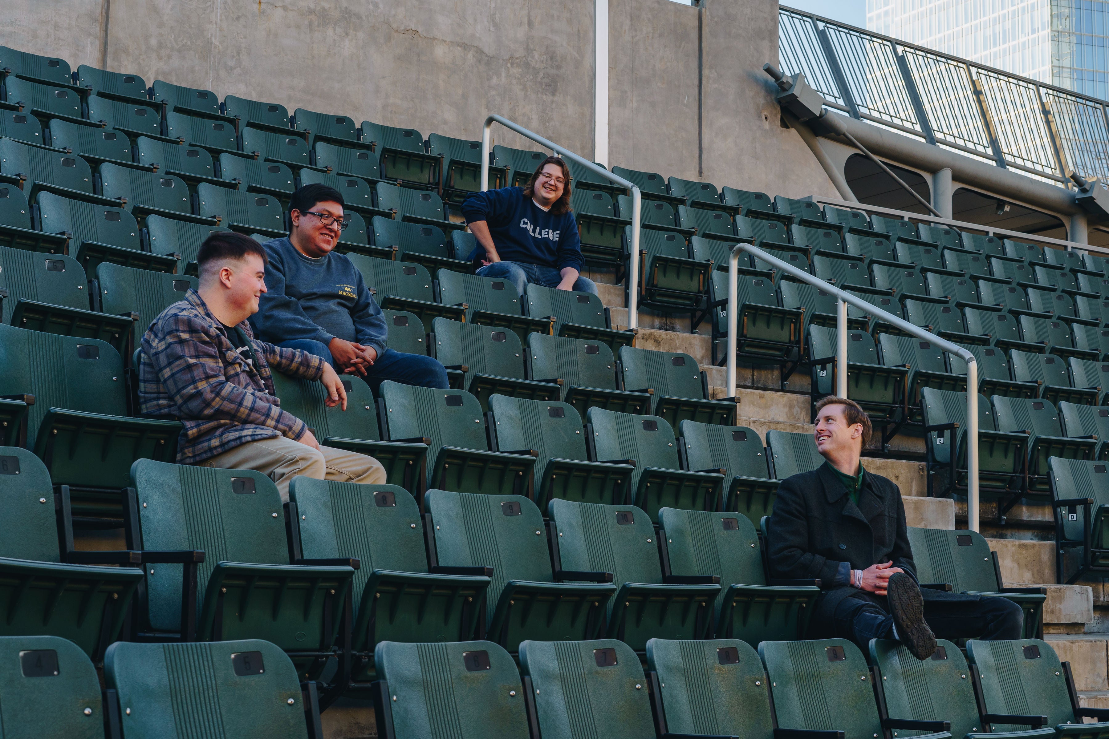 Ben Quad – Wax Bodega