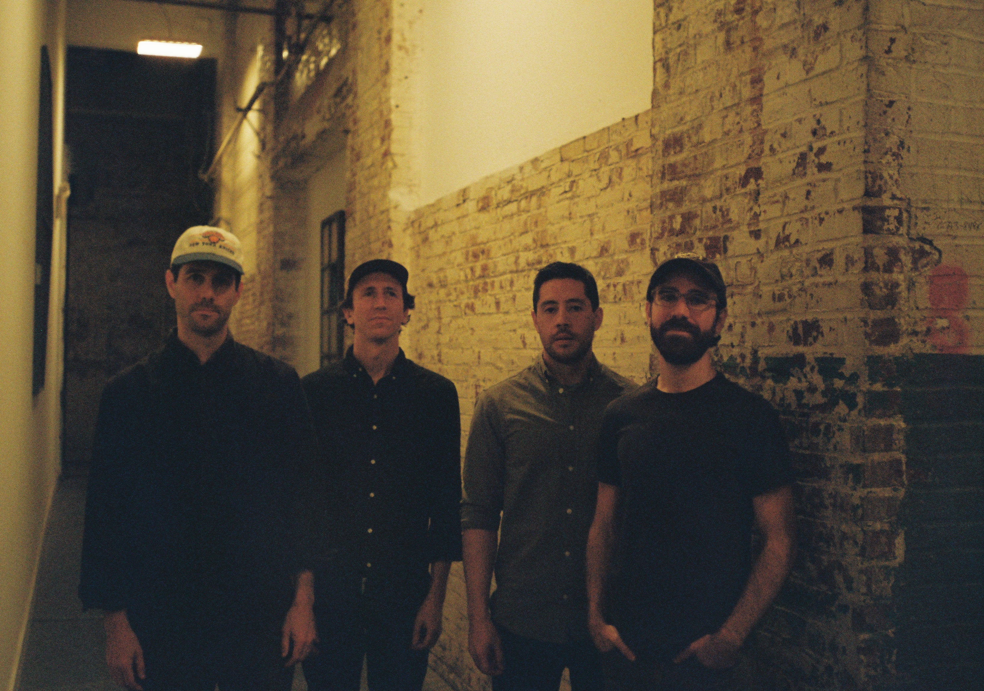 Moving Mountains – Wax Bodega